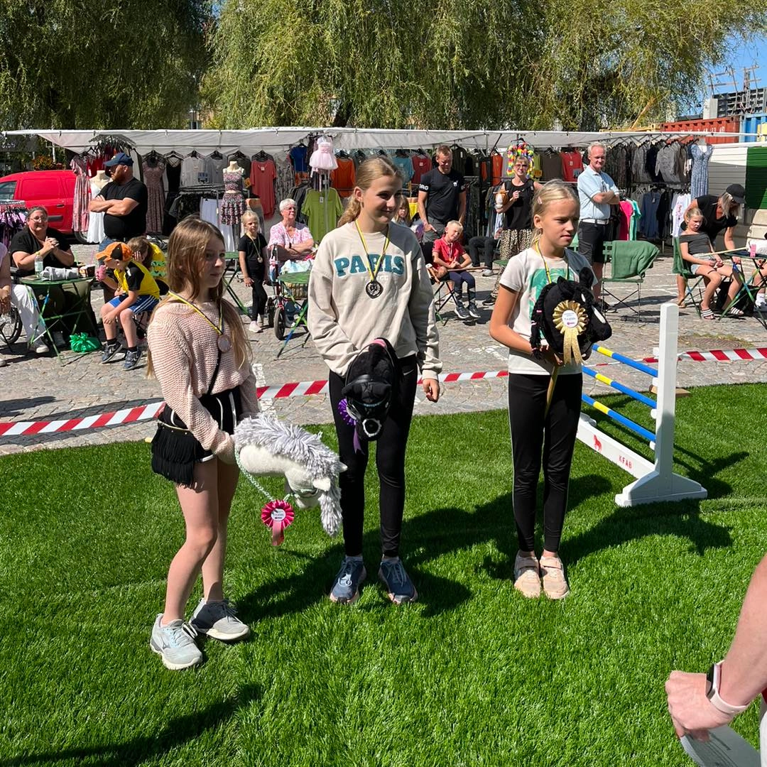 Stort tack för idag! - KFAB