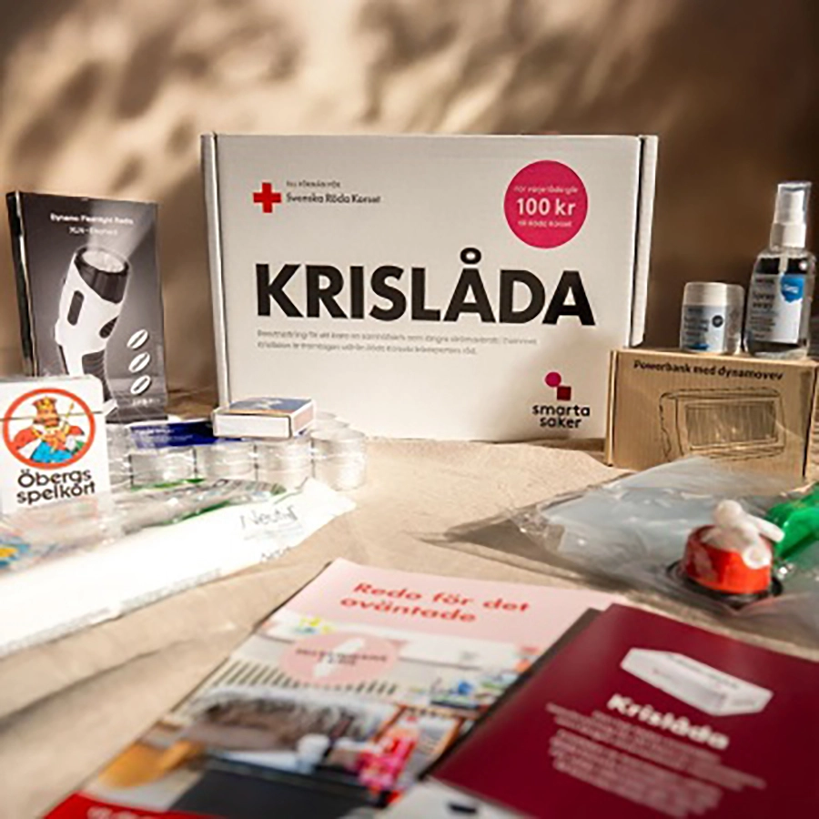 Beredskapsdagen - KFAB