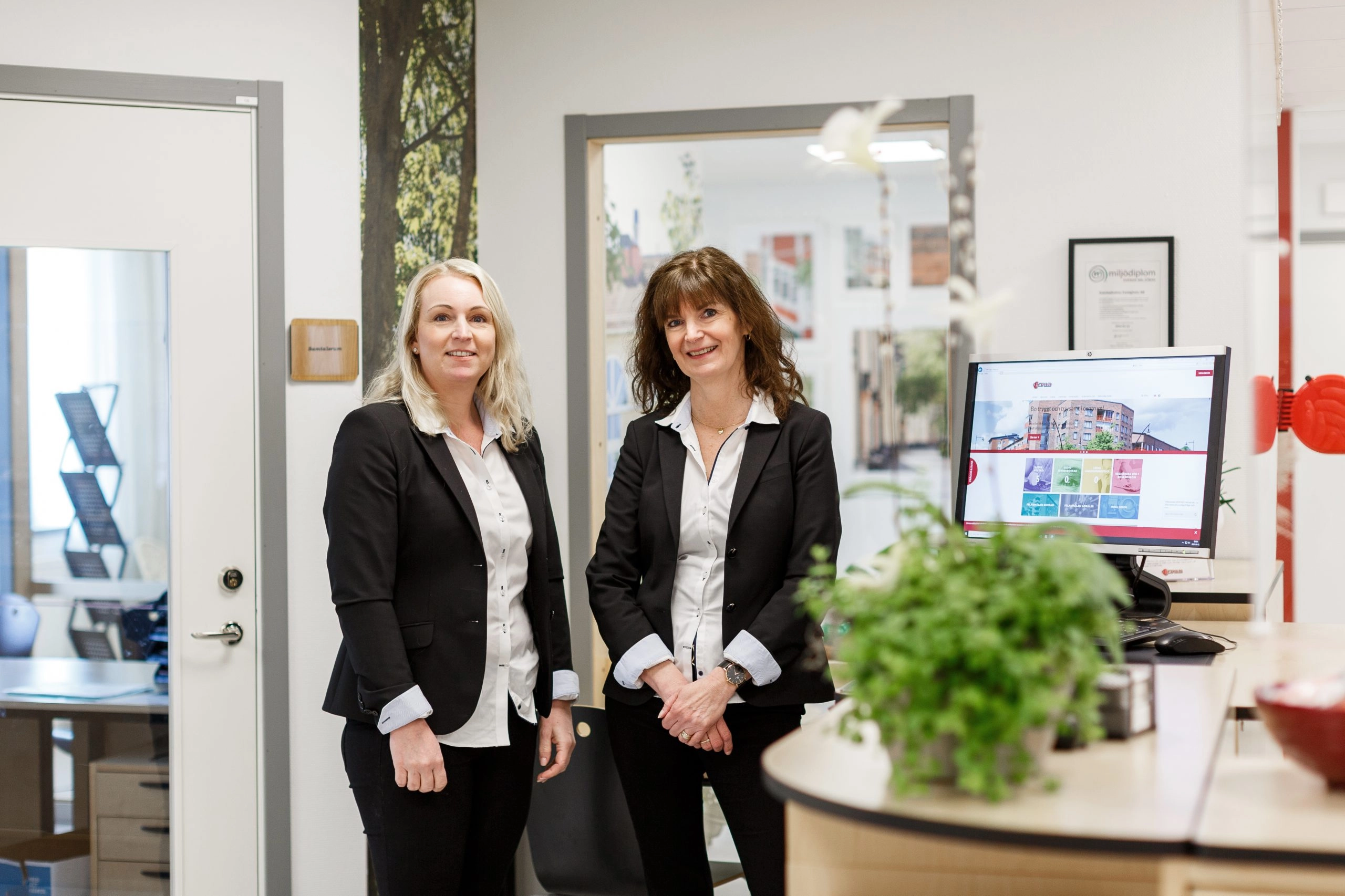 Enkätundersökning om KFAB:s kundservice - KFAB