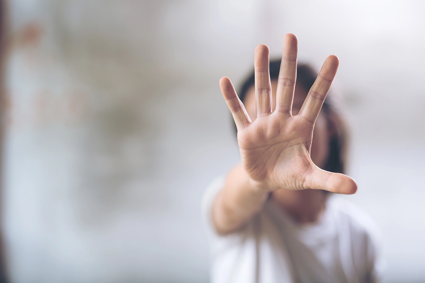 Everyone has the right to live safely! - KFAB