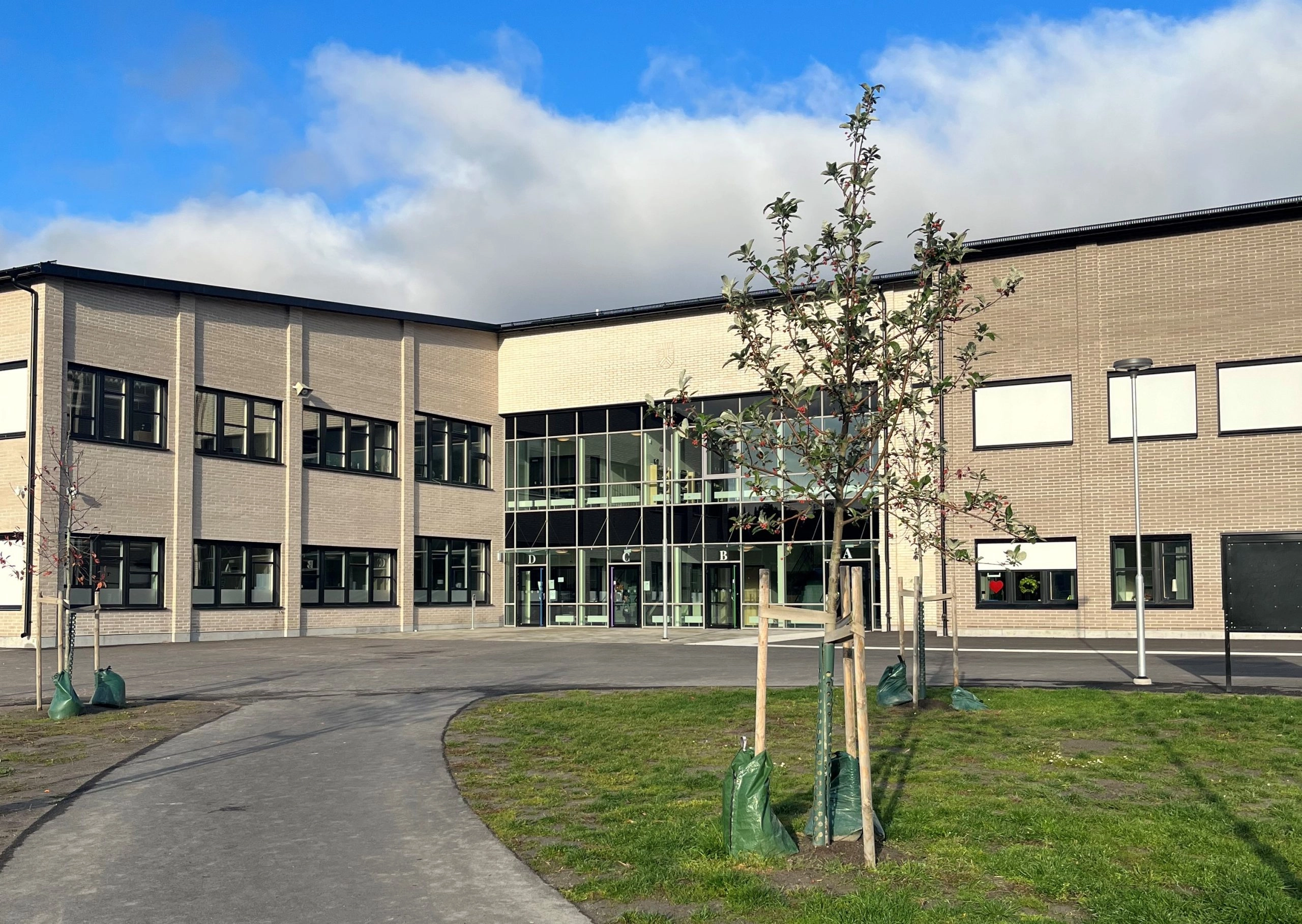 Ytterligare en byggnad certifierad i Miljöbyggnad silver - KFAB