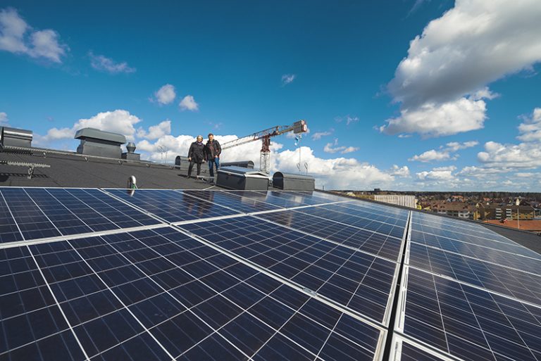 Miljö och hållbarhet - KFAB